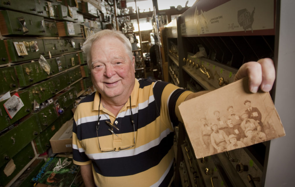 Ernst & Son Hardware Store owner remembered as family man, downtown ...